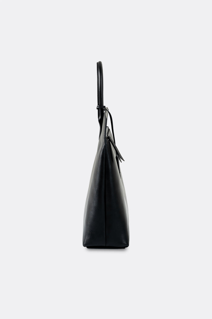 Ace Bag Nappa Black